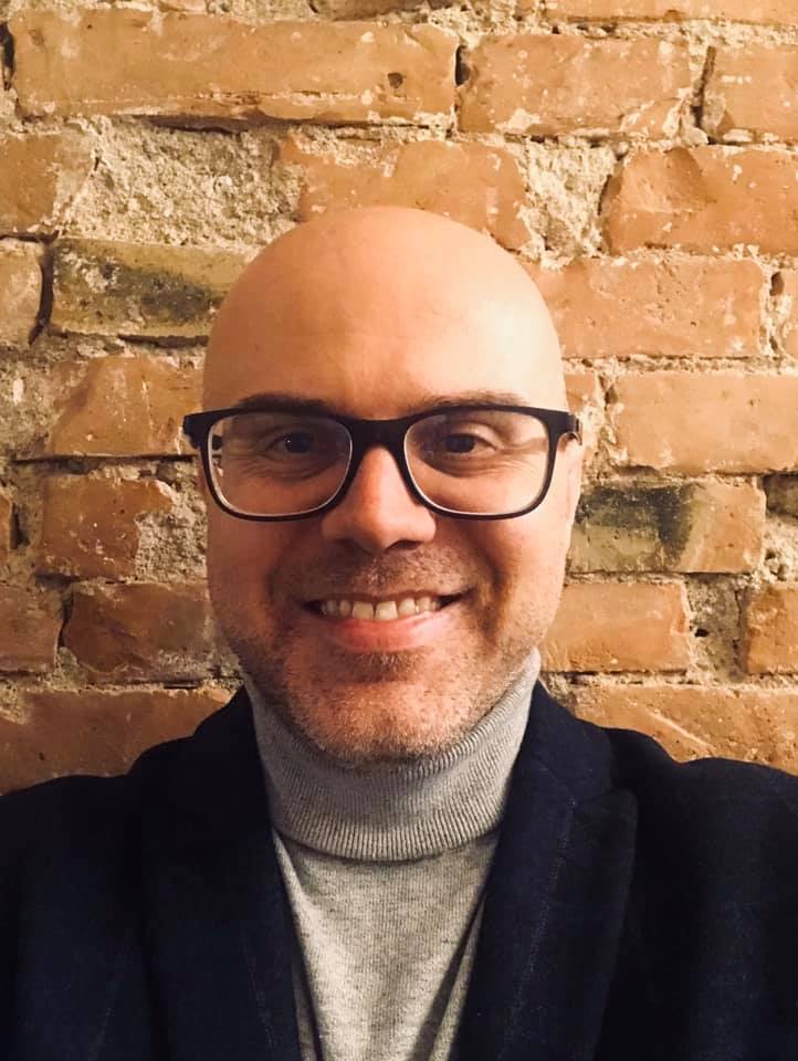 Francesco Di Iorio – PhD